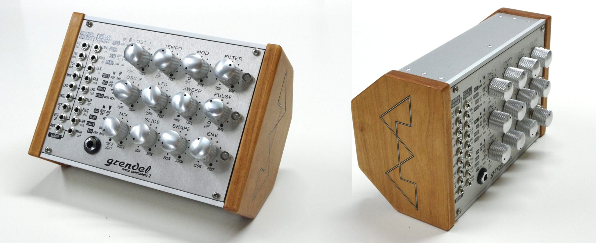 Rare Waves | Makers of fine electronic music instruments